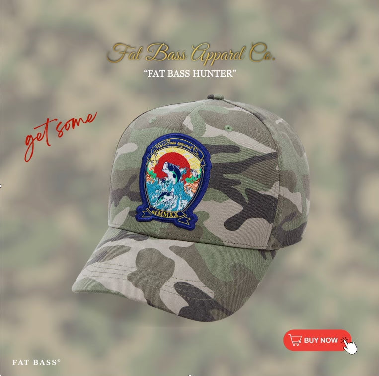 🔥Nuevo lanzamiento 🔥 – Fat Bass