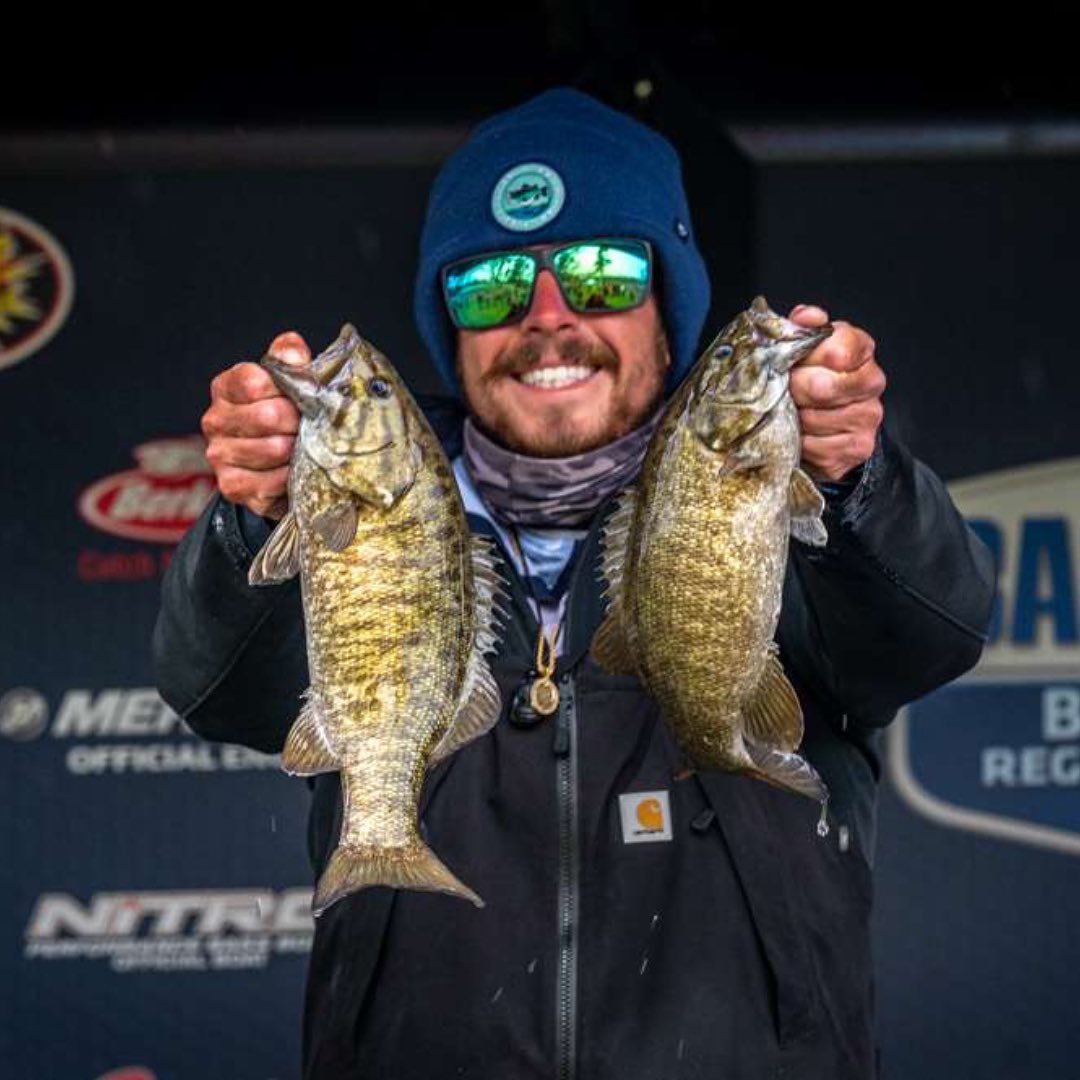 Keep Pushing!! – Fat Bass