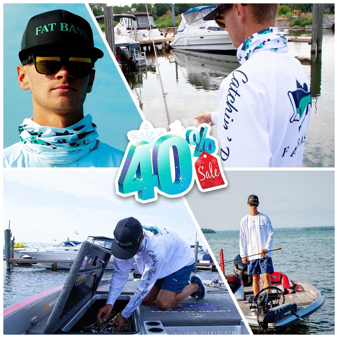 🚨🚨40% OFF SALE🏷🚨🚨 – Fat Bass