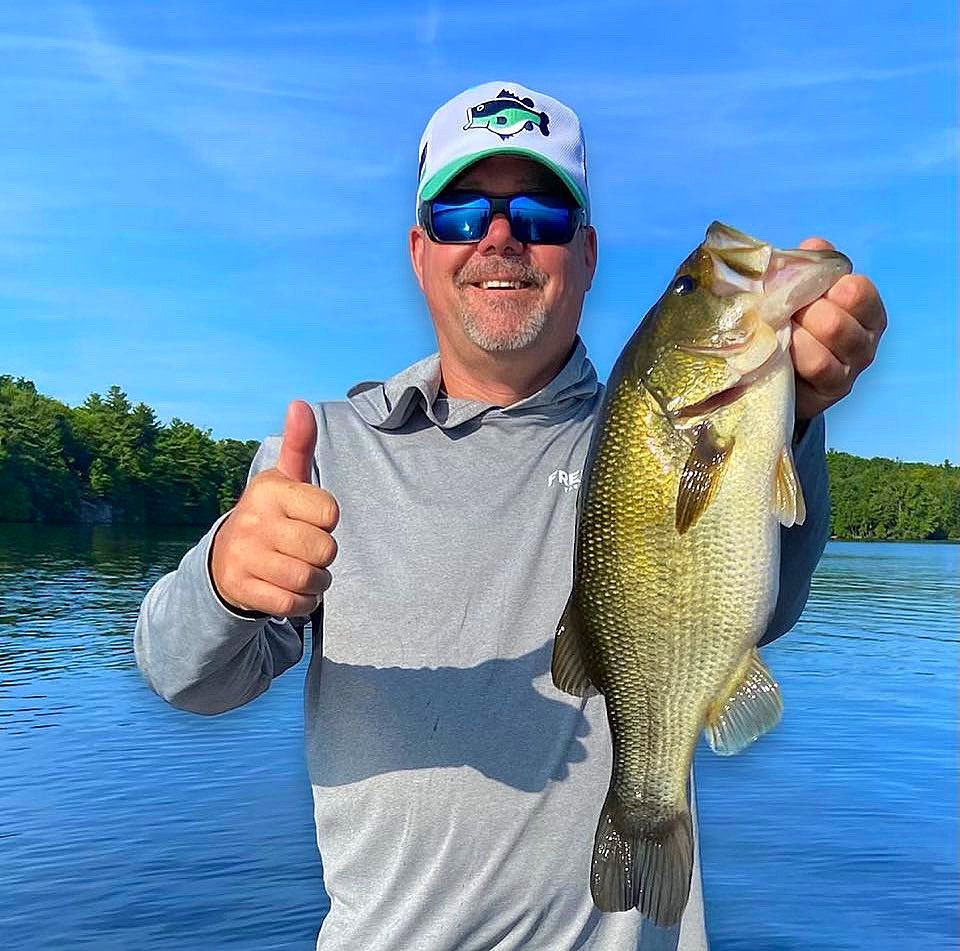 Good Monday Morning to everyone! – Fat Bass