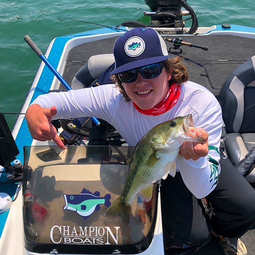 Happy Friday everyone! – Fat Bass