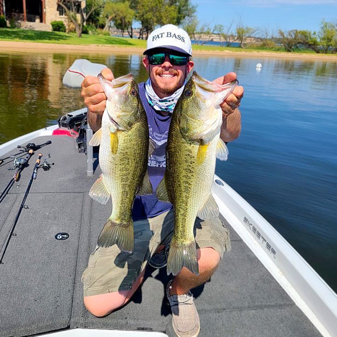 Good morning everyone! – Fat Bass