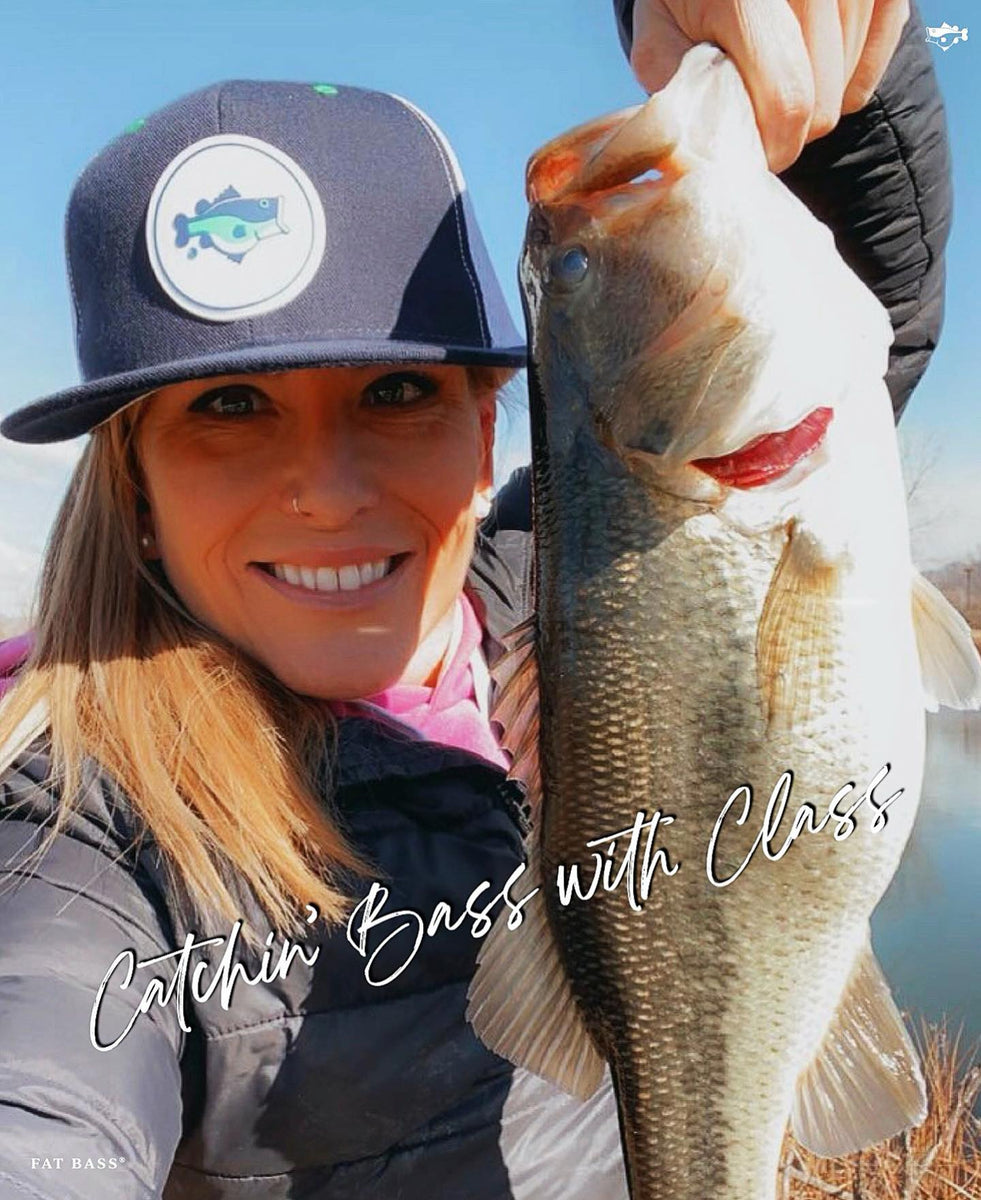 Atrapar el bajo con clase 🙏🏼👍🏼🎣 – Fat Bass