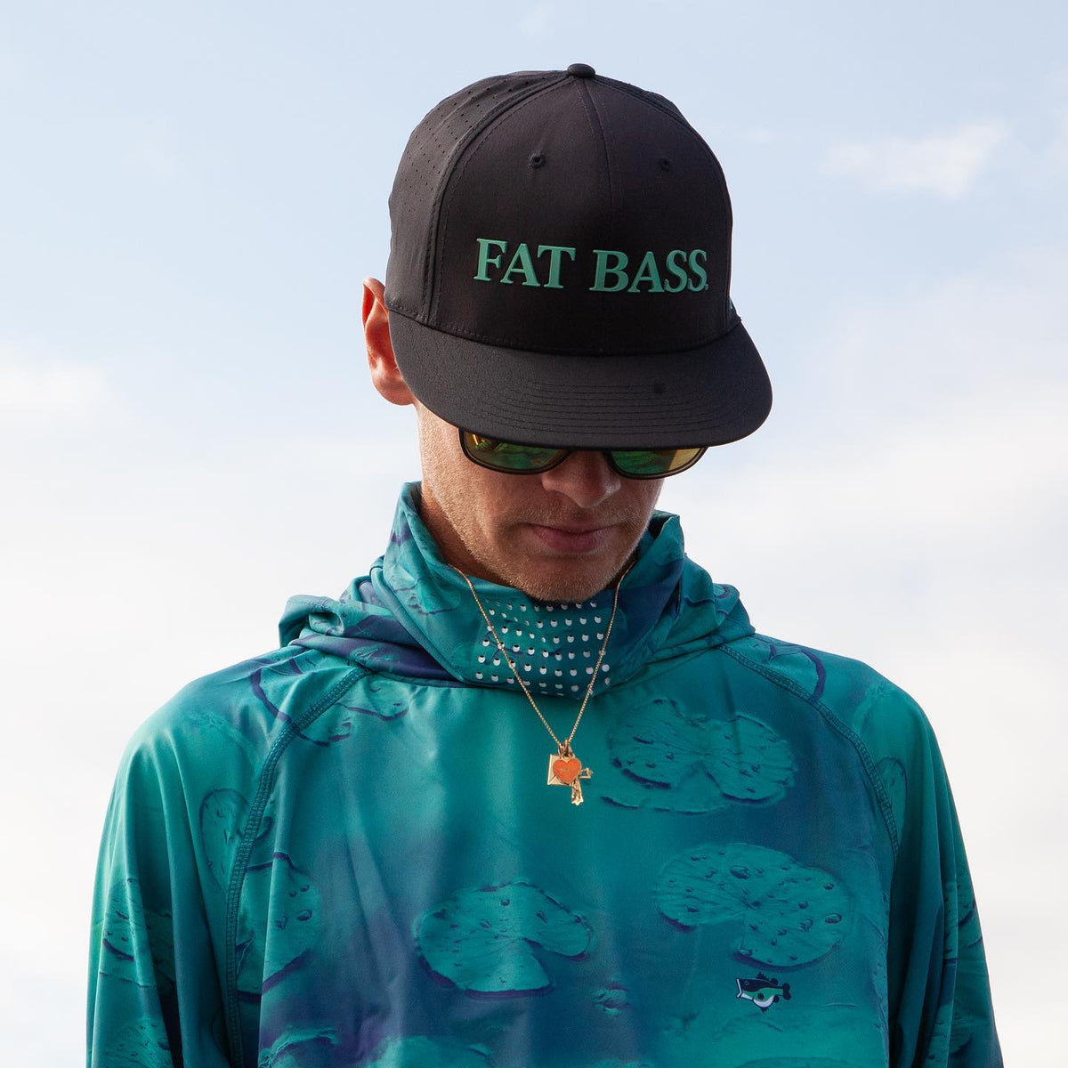 Happy Sunday! – Fat Bass