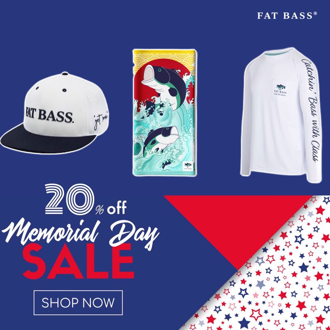 🔥🔥🔥🔥SALE🔥🔥🔥🔥 – Fat Bass