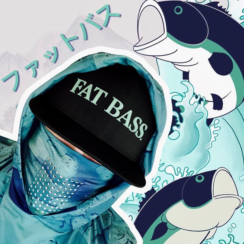 🚨🚨🚨New Drops Tomorrow 🚨🚨🚨 – Fat Bass