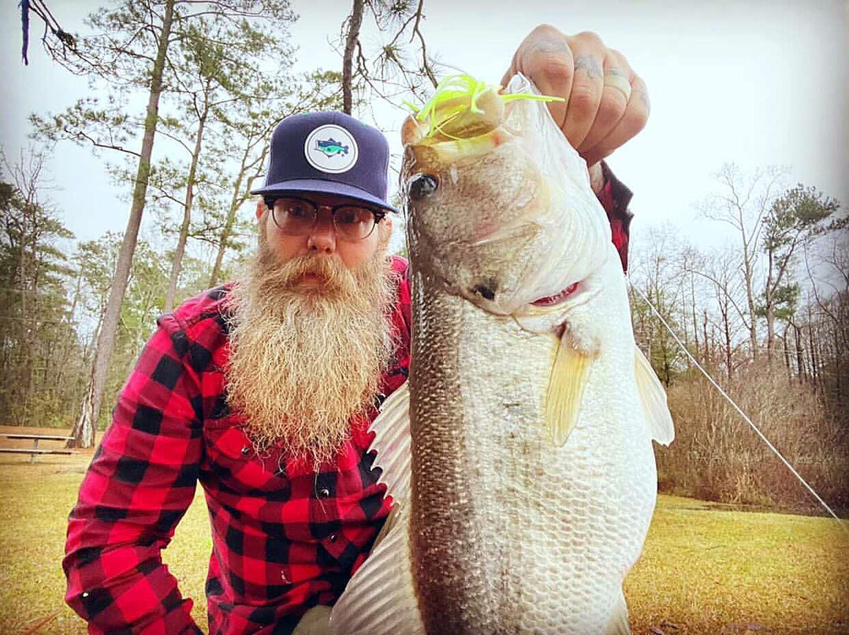 Get some !! – Fat Bass