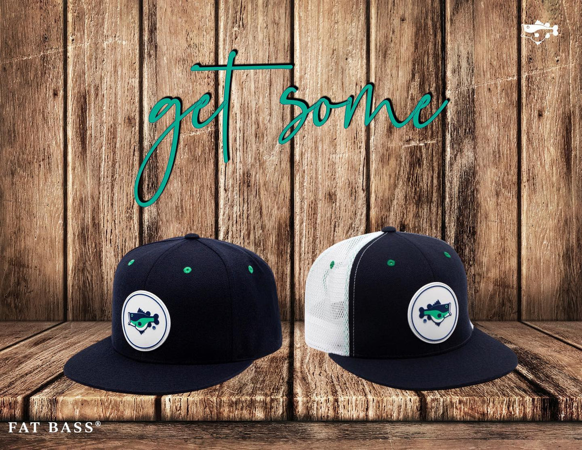 Happy weekend! – Fat Bass