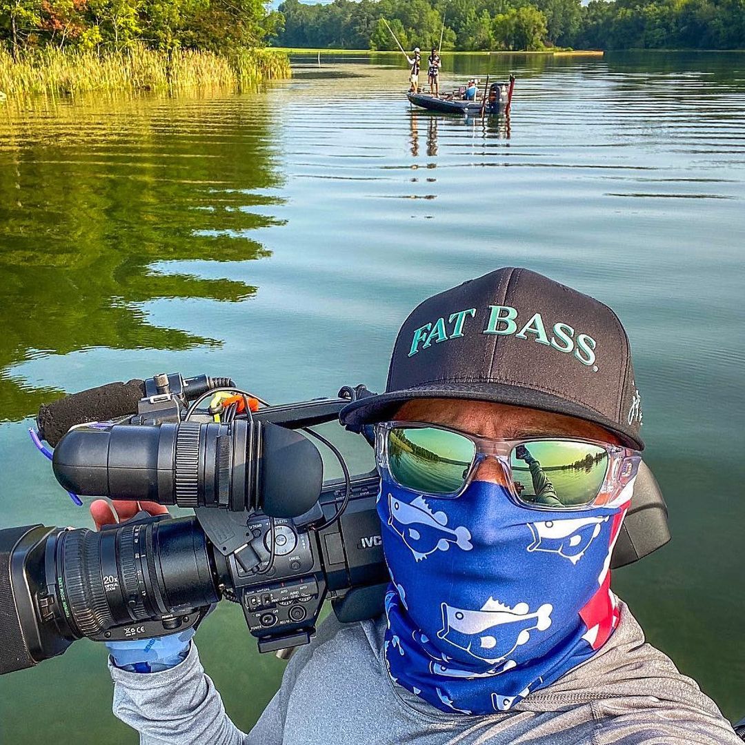 It’s about a month away from the beginning of tournament season! – Fat Bass