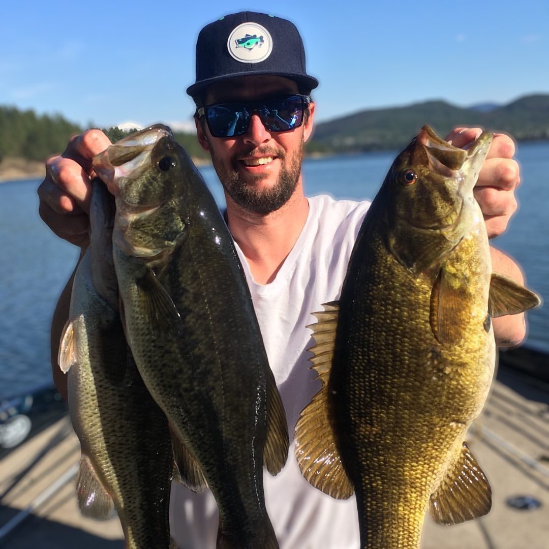 Time to get some! – Fat Bass