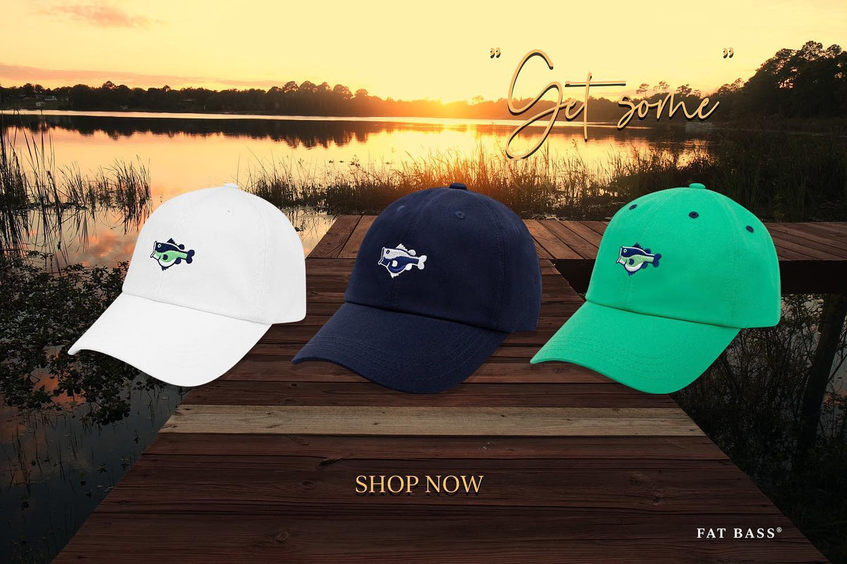 Happy Friday everyone! – Fat Bass