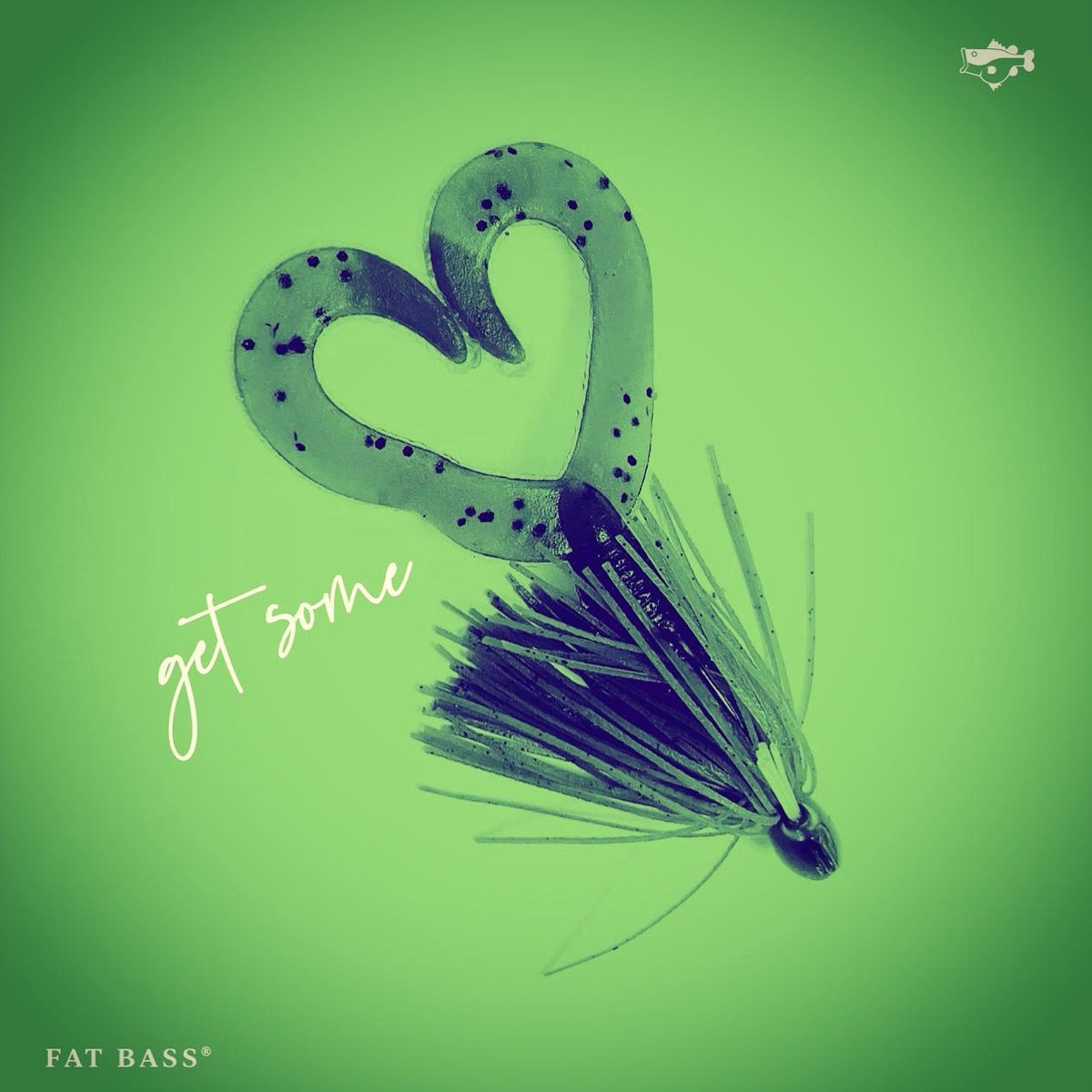 Spread the love ️, Happy Friday everyone. – Fat Bass