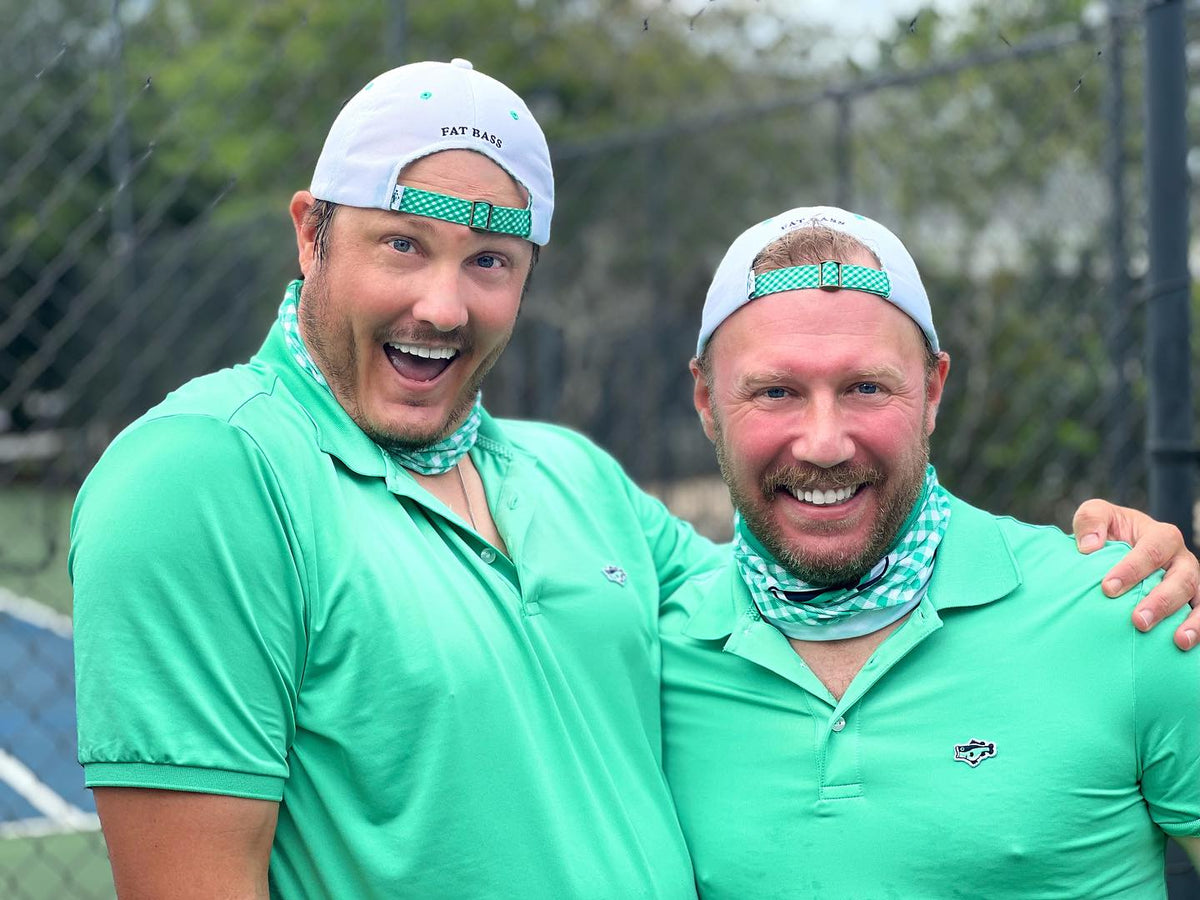 Achieving Success with Team FAT BASS in Charity Pickleball – Fat Bass