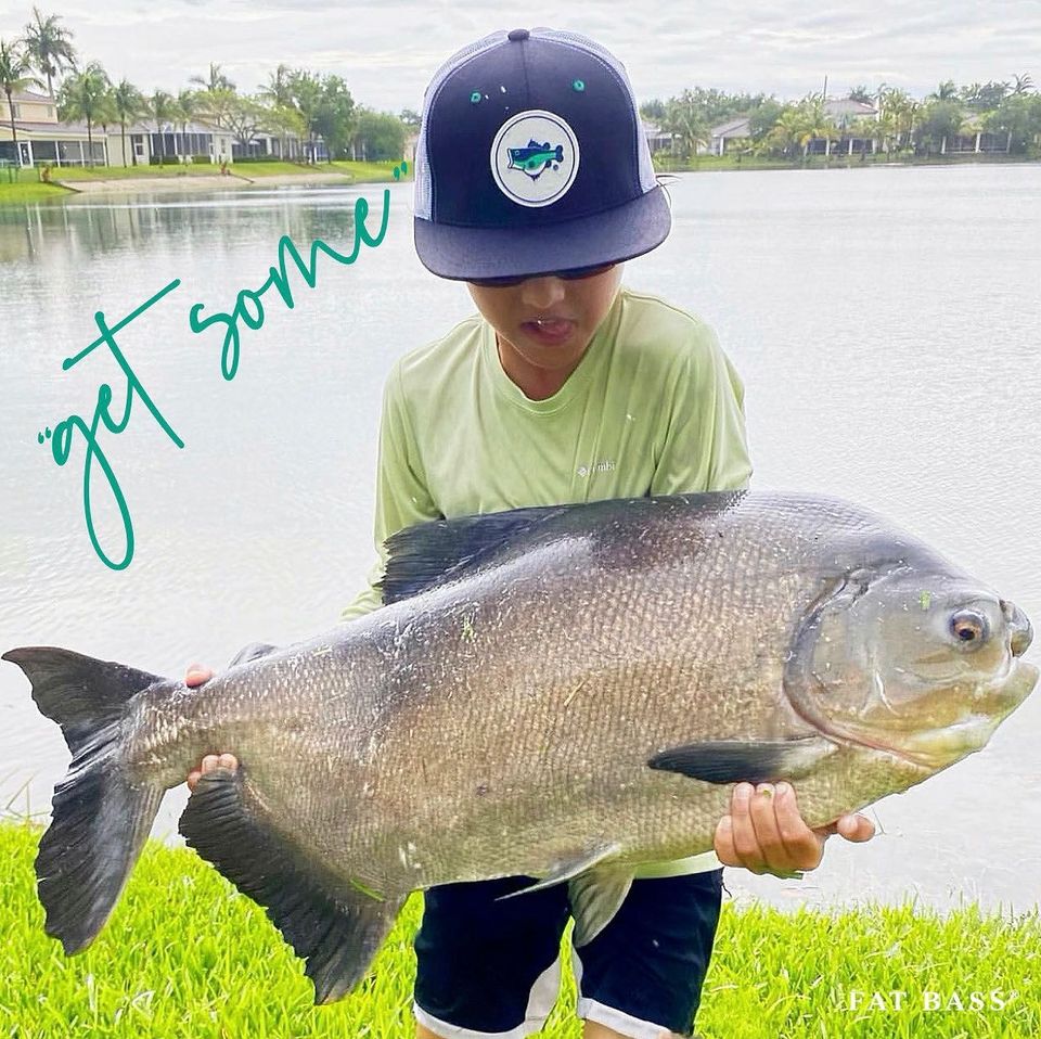 We give respect out to our boy @litty.mic – Fat Bass