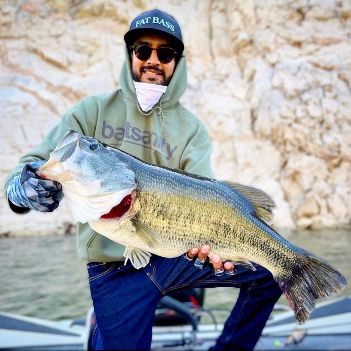 🚨 FAT BASS ALERT 🚨 – Fat Bass