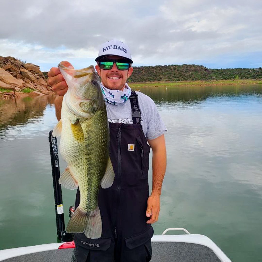 Have a safe weekend everyone! – Fat Bass