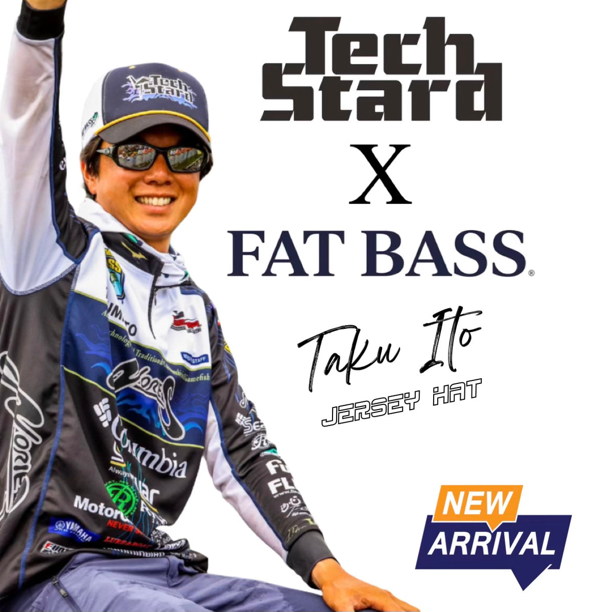 🚨🚨🚨NEW DROP🚨🚨🚨 – Fat Bass